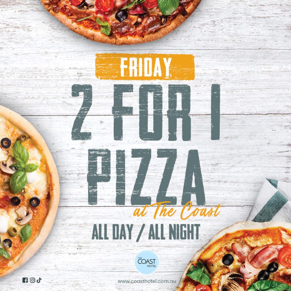 The Coast Hotel | Coffs Harbour's best bar, dining and entertainment ...