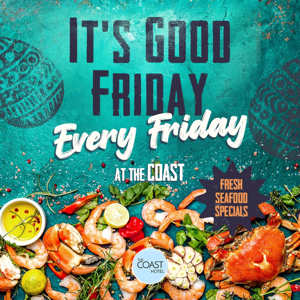 The Coast Hotel | Coffs Harbour's best bar, dining and entertainment ...